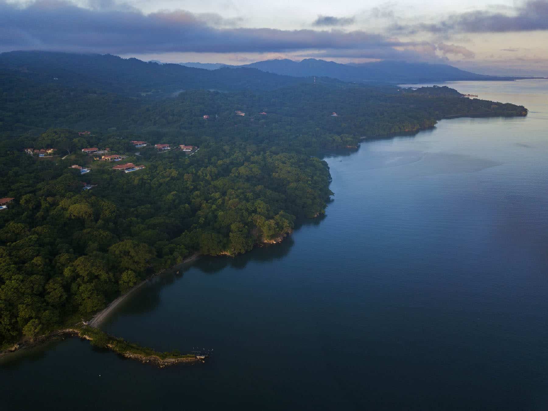 Our Location - Roma del Mar